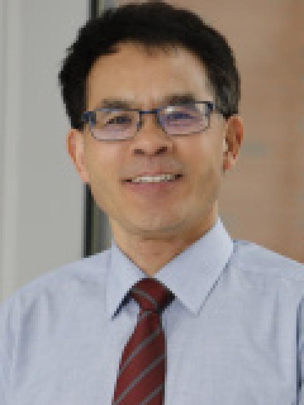 Haichang Li | Molecular, Cellular and Developmental Biology Program